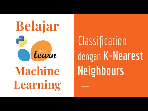 K-Nearest Neighbors (KNN) | Firman Ideas