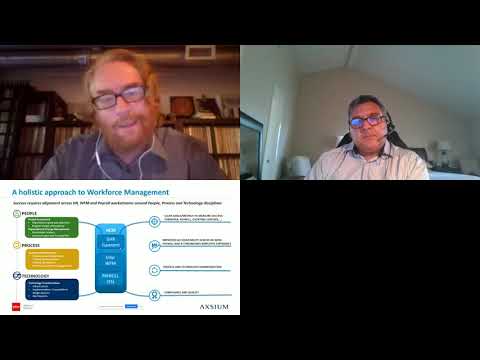 Everything HR Needs To Know About Infor WFM