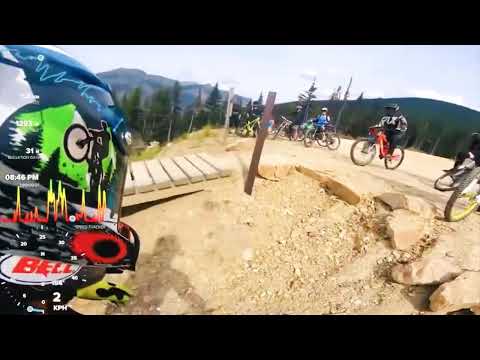 TurDucKen : Wooden Drop off l Gilbert and Mark l Slow Mo