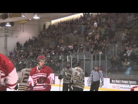 Army Athletics: A Rivalry Renewed