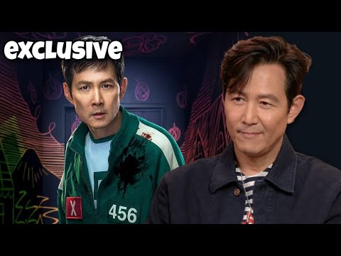 SQUID GAME Season 3: How Lee Jung-jae Prepared To Play A Darker, More Broken Gi-hun (Player 456)