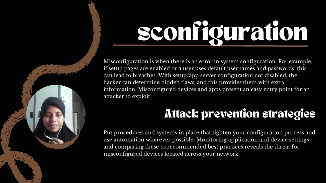 DFP 40263 Secure Mobile Computing - Case Study