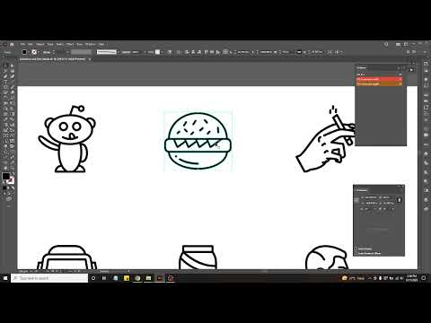 How to Generate .eps (Encapsulated Postscript) Vector File from .ai (Adobe Illustrator)