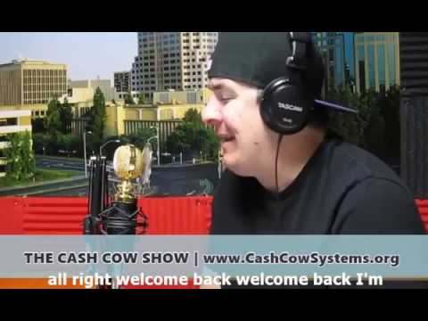 CASH COW SYSTEMS