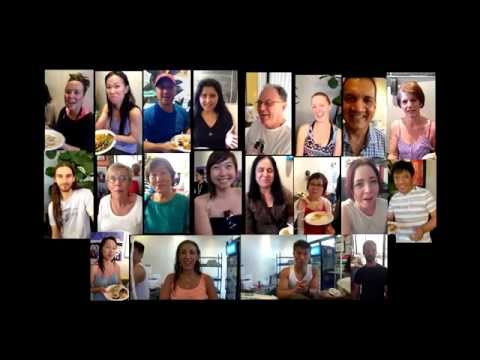 Our ten year anniversary with students and Rajashree Choudhury