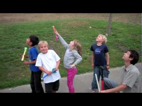 Engineering projects for kids