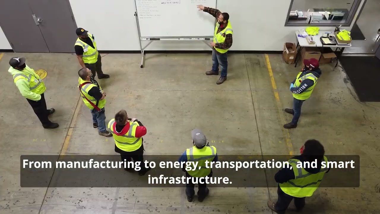 WIWAV Industrial Ethernet switches