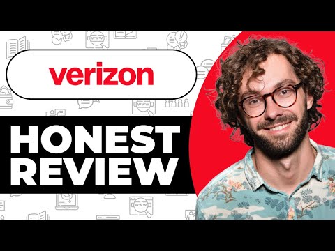 Verizon Fios Internet Provider Honest Review - Watch Before Using