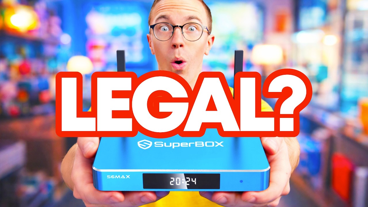 This $360 Box Replaces Every Streaming Service