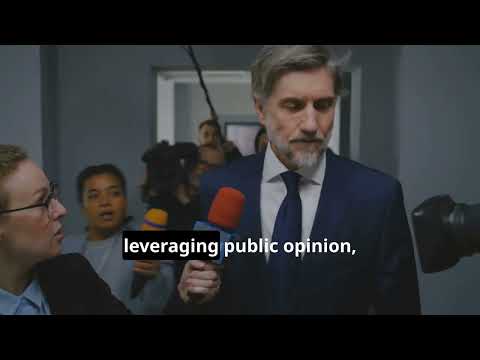What Does “To Leverage” Mean? | Business & News English Vocabulary