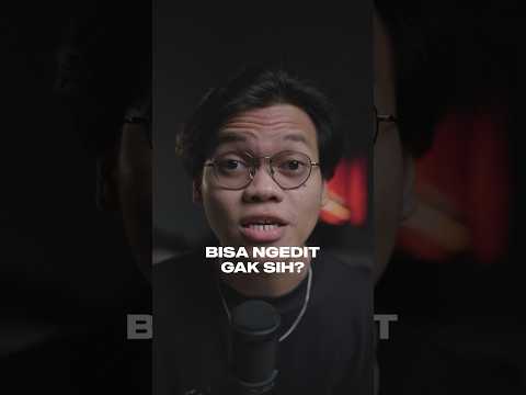 KRITIK KERAS UNTUK EDITOR FILM DIRTY VOTE!