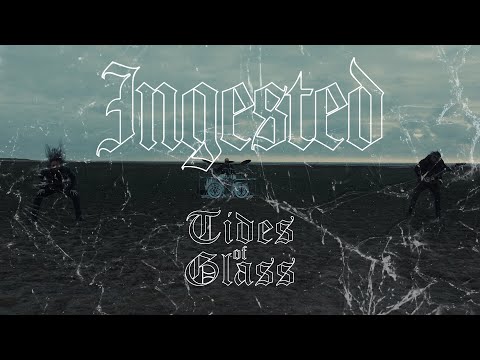 Ingested Premiere “Tides Of Glass” Music Video – Metal Anarchy