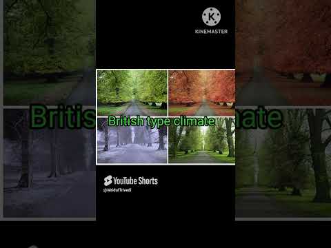 British type climate#currentaffairs#upsc#geography#facts#shortsfeed#shorts