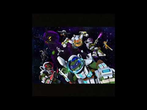 Beyond The Known Universe (Official Audio)