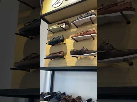 Sale shoes sperry @ the outlets