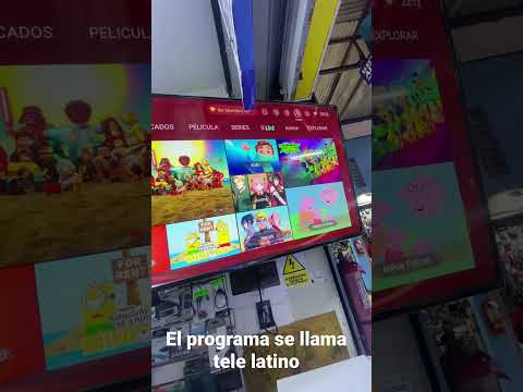 Cómo ingresar tu cuenta tele latino 2025