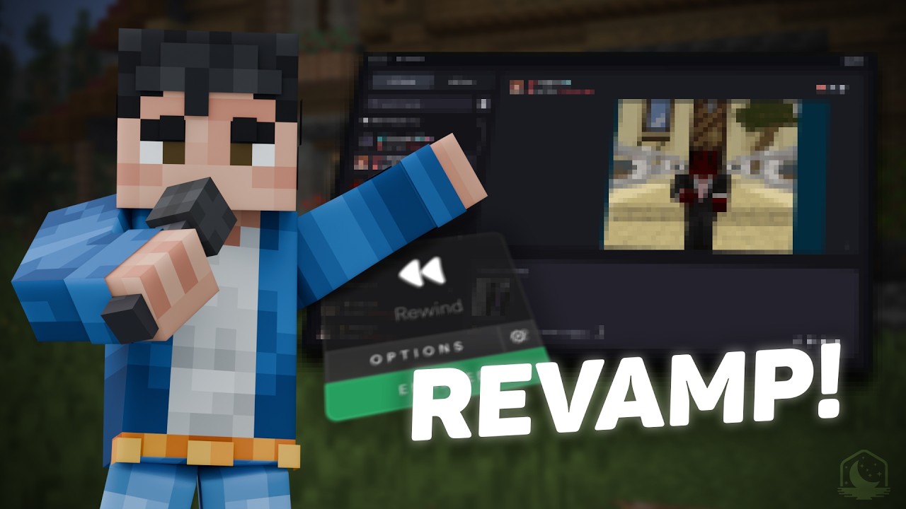 Launcher Changes, FPS Boost, and more! | Lunar Client Recap #24