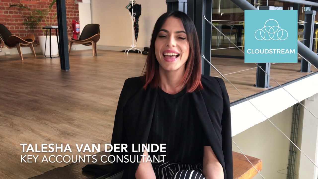 Talesha - Fullstack developer - UAE