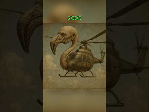 Italian Brainrot Memes 2025 vs 2095 #shorts#brainrot