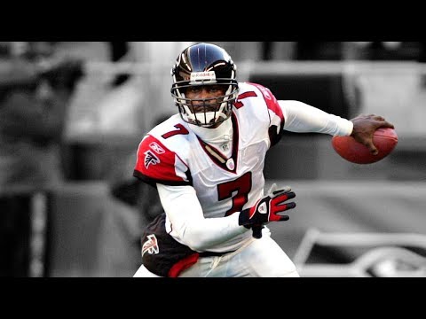 Michael Vick ll Roll In Peace ll Highlights á´´á´°