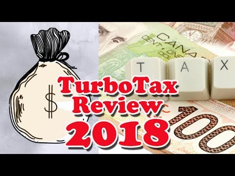TurboTax Review 2018 - What you NEED to Know!