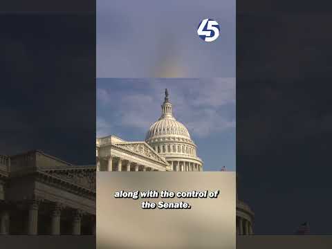 Final stretch of U.S. Senate race in Maryland highlights campaign issues