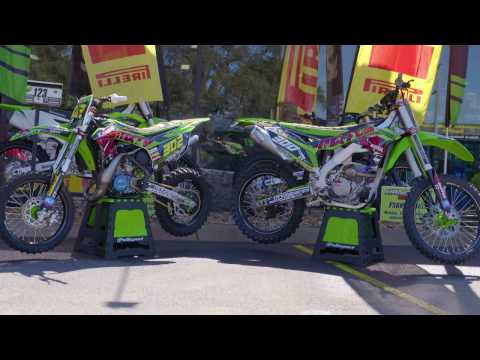 Buying Moto Parts - Link International Website