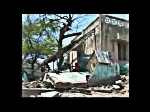 disasters and disaster management in india