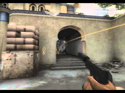 Steam Community :: Video :: CS:GO Moments - D-Shiznit Highlights #1