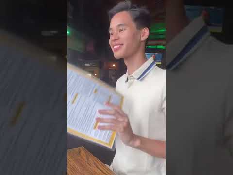 Dublin Pub Dayton Ohio! | #johnnywhatagentleman #youtubeshorts #shorts