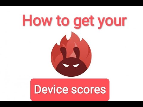 Antutu benchmark how to check your mobile score, where to download// all details