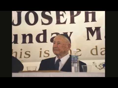 Chabad Greater Boynton at 25. A celebration of our past, present & future in 3 minutes!