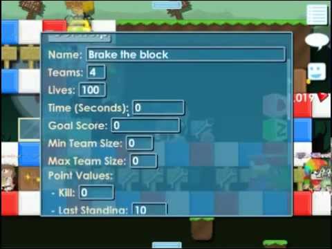 Growtopia Game Generator Tutorial