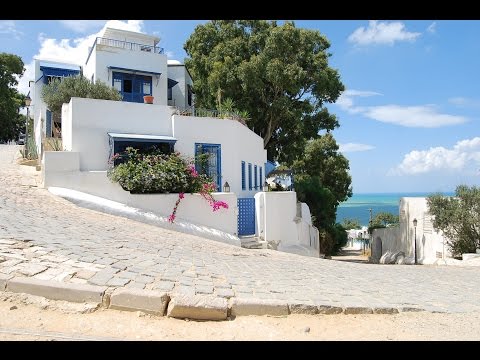 Tunis, Tunisia virtual tour