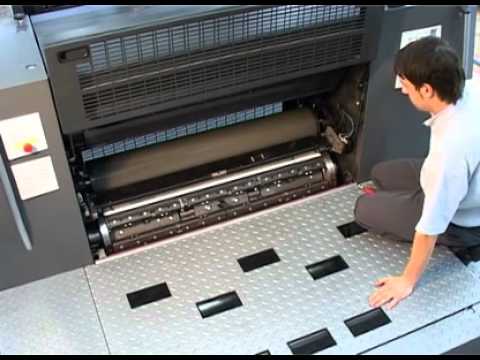 RSP XL105 Coater DV NTSC