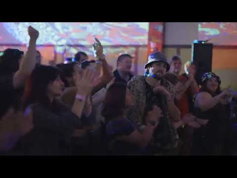 The Gold Souls - Promo Video