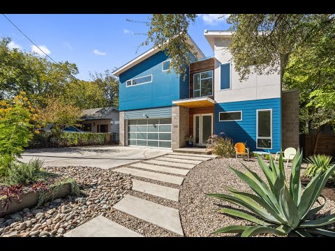1300 South 6th Street, Austin, TX 78704