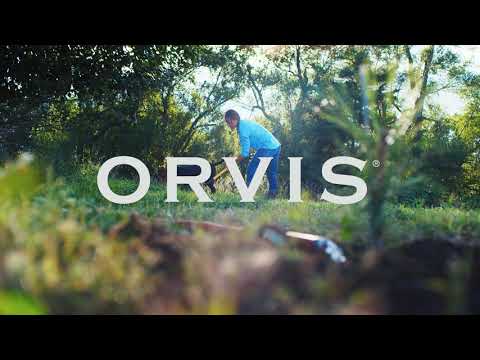 Orvis Women’s Tech Chambray Work Shirt, New for Fall