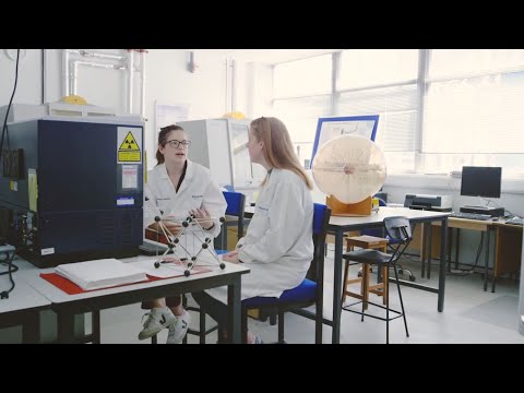 What is Materials Science and Engineering?