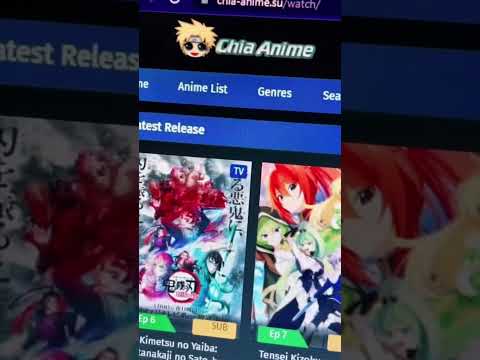 Where to watch #anime for free in 2023 | Top 5 Anime Sites