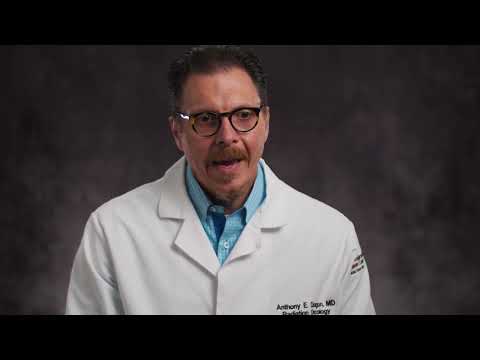 Meet Dr. Anthony Dragun | Radiation Oncologist | MD Anderson Cancer Center at Cooper