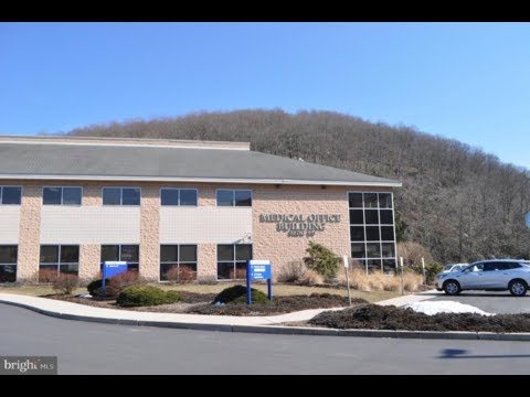 206 Schuylkill Medical Plaza, Suit Pottsville, PA 17901