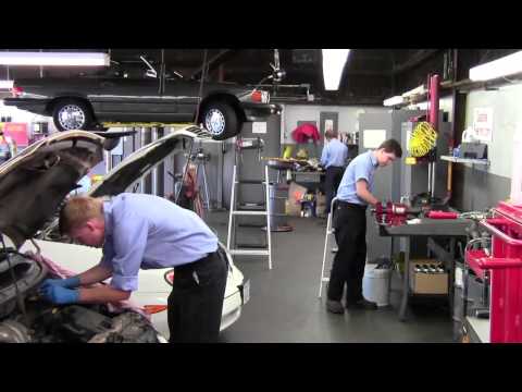Rizzoli's Automotive 2 Year/24,000 Mile Warranty