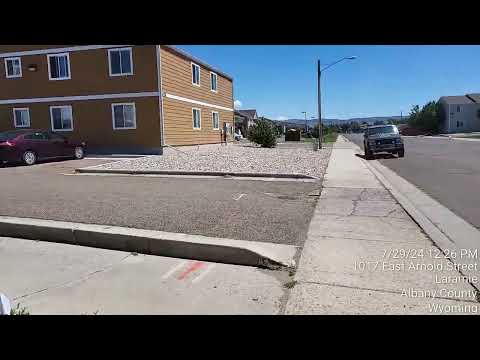 5444233 Charter - 1031 Arnold St, Laramie