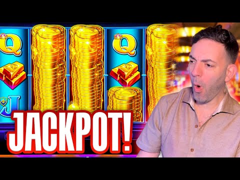 What Does $20,000 Get on Lock It Link? JACKPOTS!