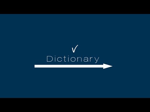 let's learn new words with V Dictionary šš #newwords #dictionary #words #acknowledge
