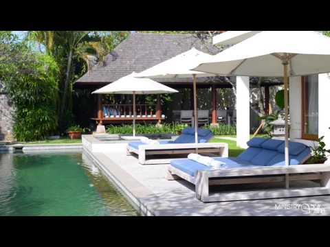 Villa Joss - Batubelig, Bali