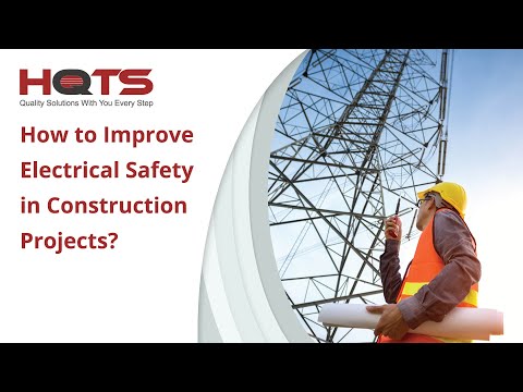 Electrical Safety Inspections Services in India
