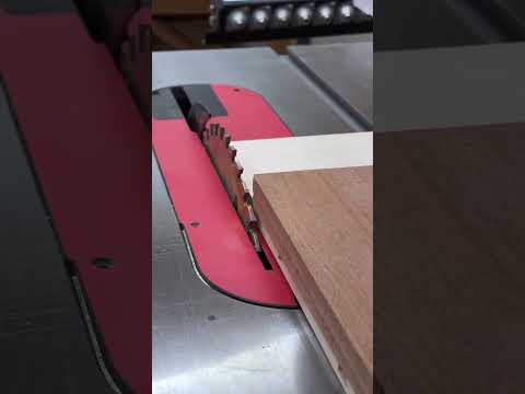 MatchFit Dovetail Clamps are a serious game changer in the shop! (video by @therealfrankdoesit)