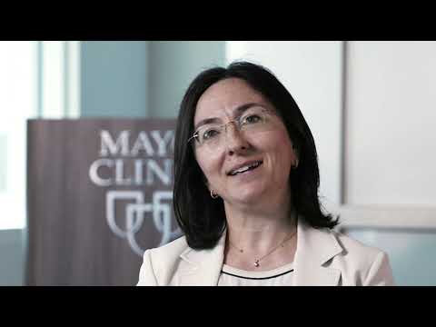 Nilüfer Ertekin-Taner, M.D., Ph.D.: Neurologist | Neuroscientist - Mayo Clinic